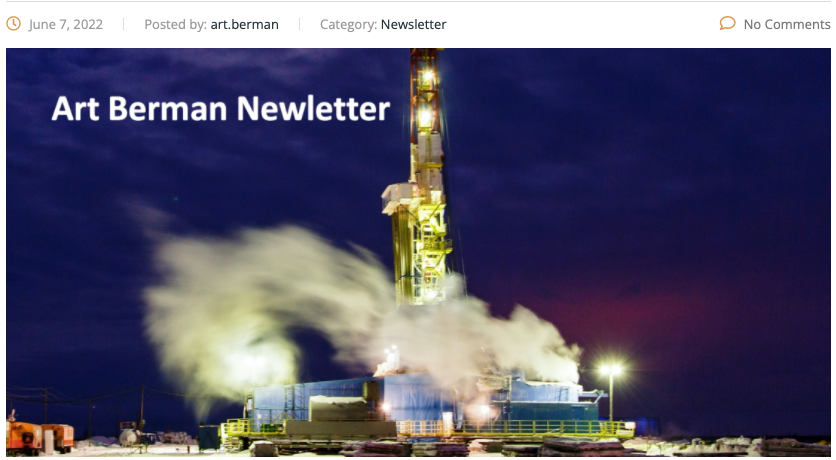 Oil Demand Destruction is Inevitable - Wealthion