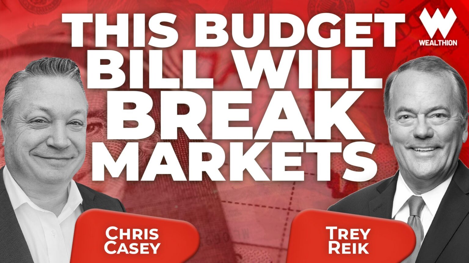 Chris Casey: The Missed Budget Opportunity & the Looming Fiscal Crisis ...